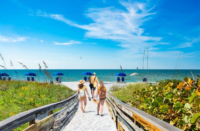 16 Magical Secret Spots And Hidden Gems In Florida - Florida Trippers