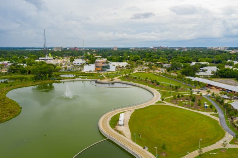 20 Best Things To Do In Gainesville, FL, You Shouldn't Miss - Florida ...