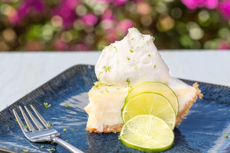 7 Best Places To Get Authentic Key Lime Pie In Key West - Florida Trippers