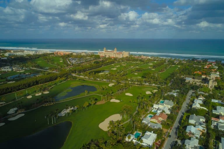 16 Best Golf Courses in Florida You Must Play - Florida Trippers