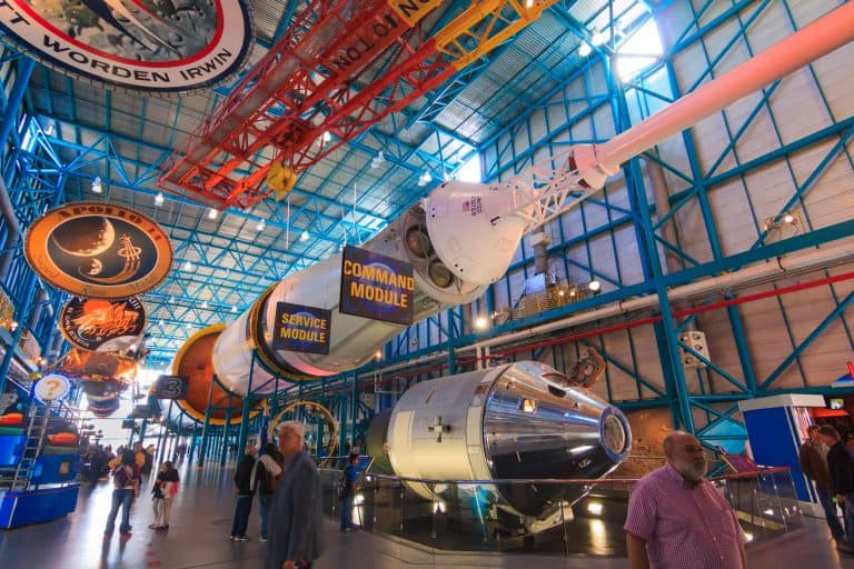 16 Cool Museums In Florida You Must Visit - Florida Trippers