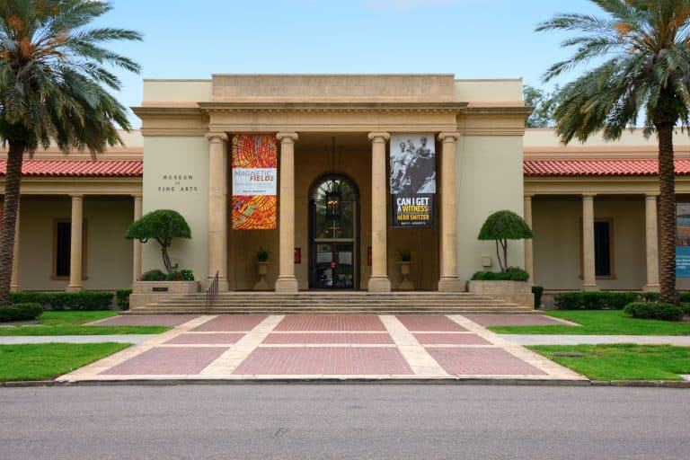 16 Cool Museums In Florida You Must Visit - Florida Trippers