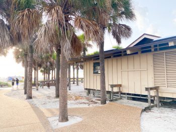 Tips For Sand Key: A Clearwater Hidden Gem - Florida Trippers