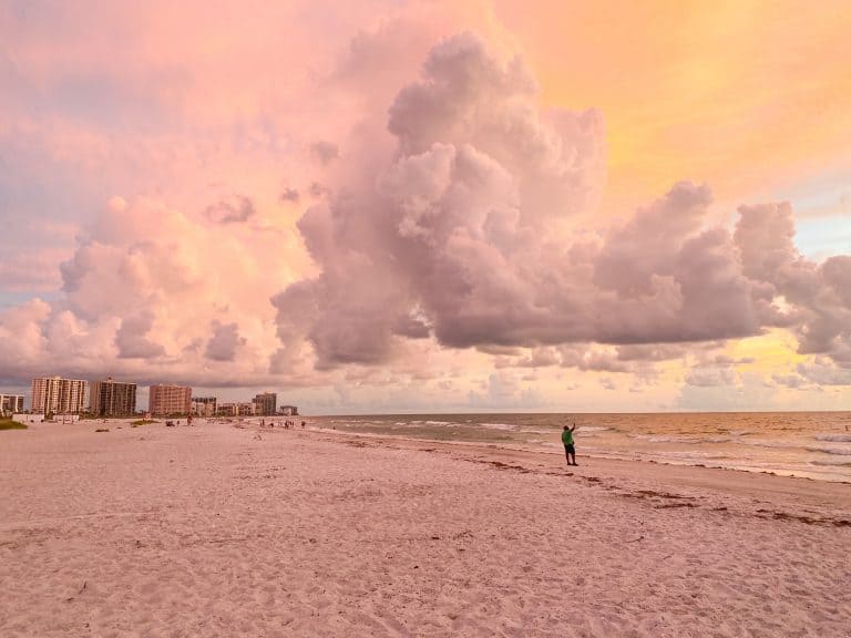 Tips For Sand Key: A Clearwater Hidden Gem - Florida Trippers
