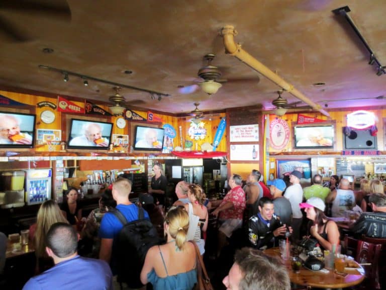 14 Best Clubs And Bars In Tallahassee - Florida Trippers