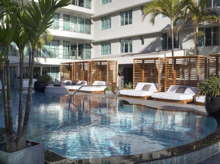 15 Best Boutique Hotels In Miami You Will Love - Florida Trippers