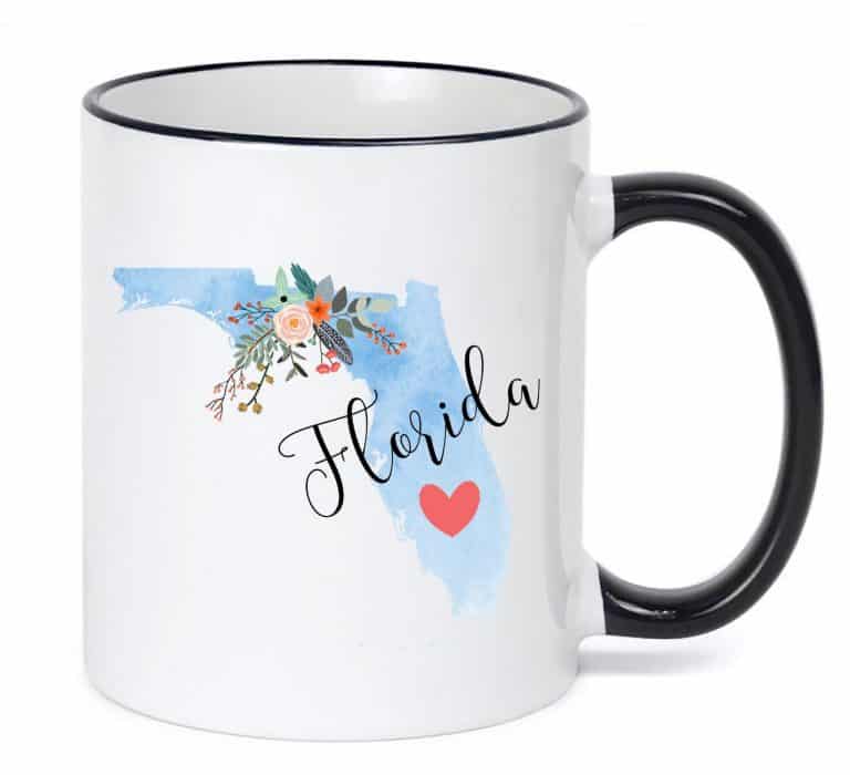 12 Best Florida Gifts And Souvenirs You Will Love - Florida Trippers