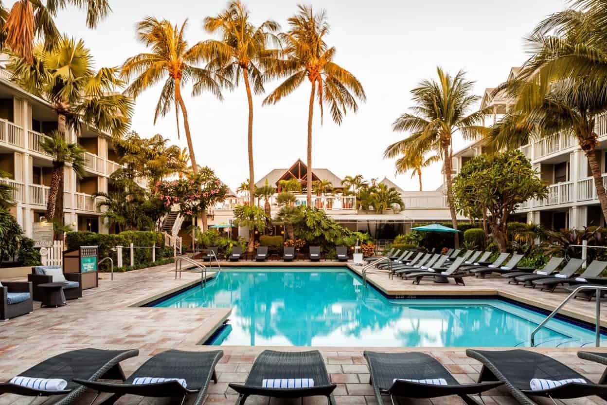 12 Best Luxury Hotels In Key West For A Getaway - Florida Trippers