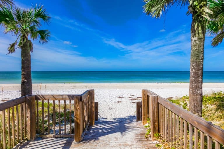 15 Best Places For Spring Break In Florida - Florida Trippers