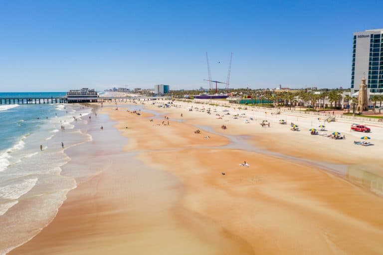 15 Best Places For Spring Break In Florida - Florida Trippers