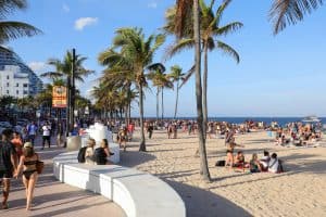 15 Best Places For Spring Break In Florida - Florida Trippers