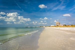 15 Best Places For Spring Break In Florida - Florida Trippers