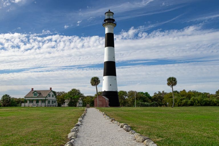 12 Coolest Lighthouses In Florida - Florida Trippers