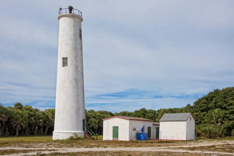 12 Coolest Lighthouses In Florida - Florida Trippers