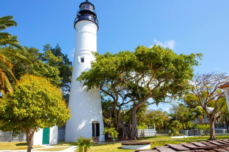 12 Coolest Lighthouses In Florida - Florida Trippers