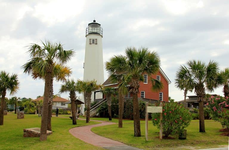 12 Coolest Lighthouses In Florida - Florida Trippers