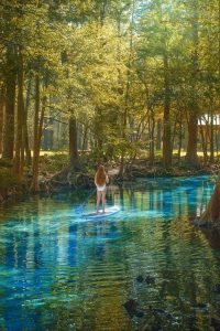 14 Best Natural Springs Near Orlando You Must Visit - Florida Trippers