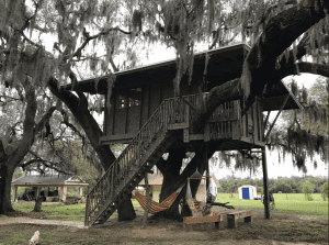 16 Best Treehouses In Florida for The Perfect Retreat - Florida Trippers