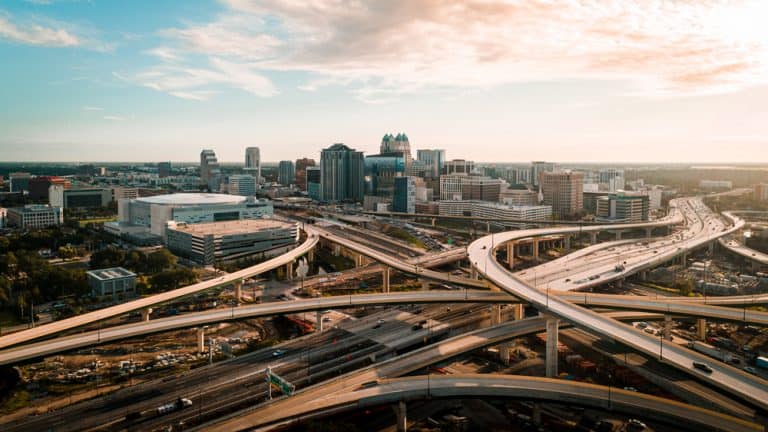 17 Things To Know Before Driving In Florida - Florida Trippers