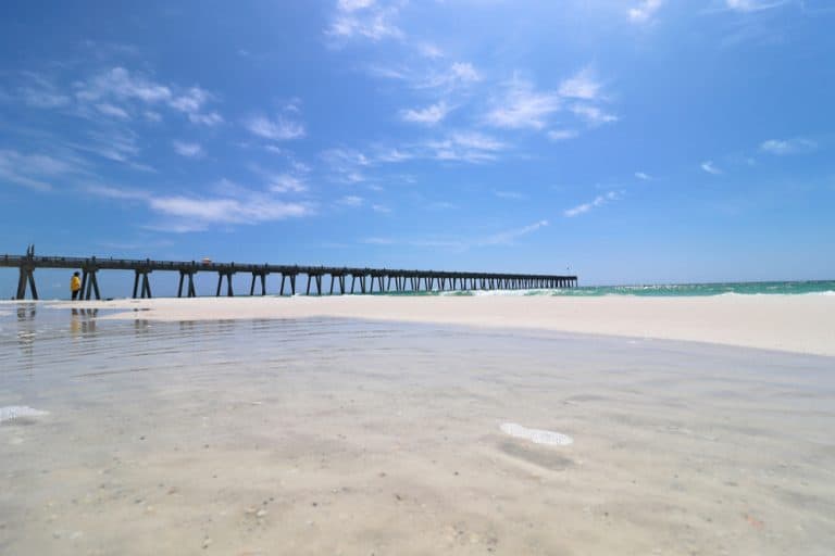 14 Beautiful Florida Gulf Beaches On The West Coast - Florida Trippers