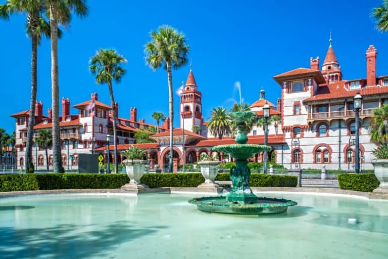 14 Vibrant Cities In Florida You Must Visit - Florida Trippers
