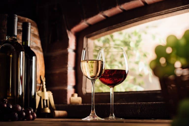 10 Beautiful Vineyards And Wineries In Florida - Florida Trippers
