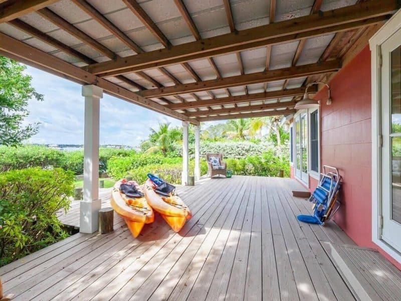 15 Coolest Cabins in Florida for a Getaway - Florida Trippers