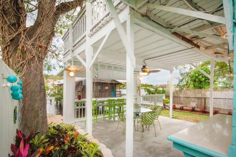 15 Coolest Cabins in Florida for a Getaway - Florida Trippers