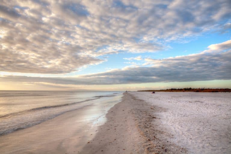 12 Prettiest Beaches In Southwest Florida - Florida Trippers