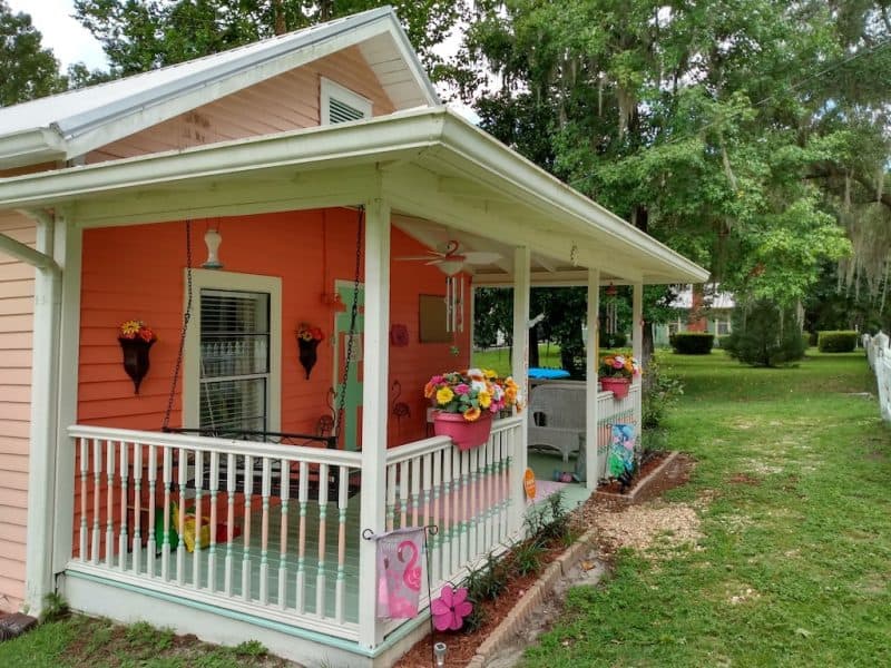 15 Cutest Cottages in Florida To Escape To - Florida Trippers