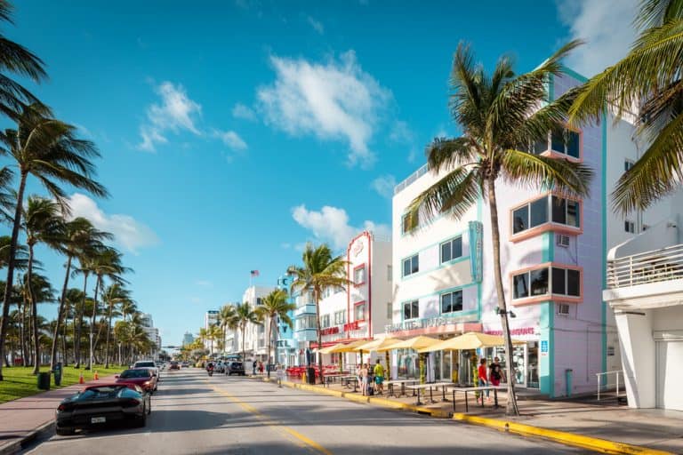 The Ultimate 3 Days In Miami Weekend Itinerary - Florida Trippers