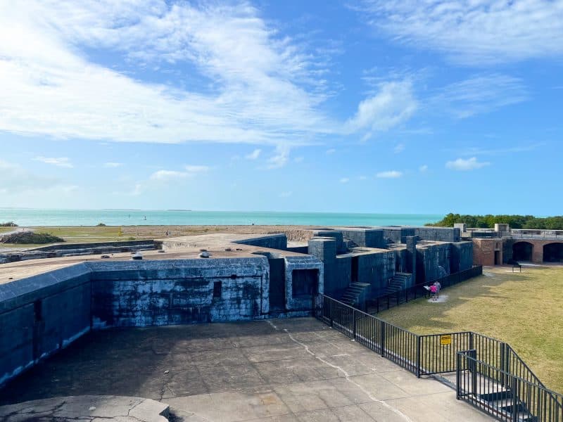 Tips For Fort Zachary Taylor State Park: Key West Hidden Gem - Florida ...