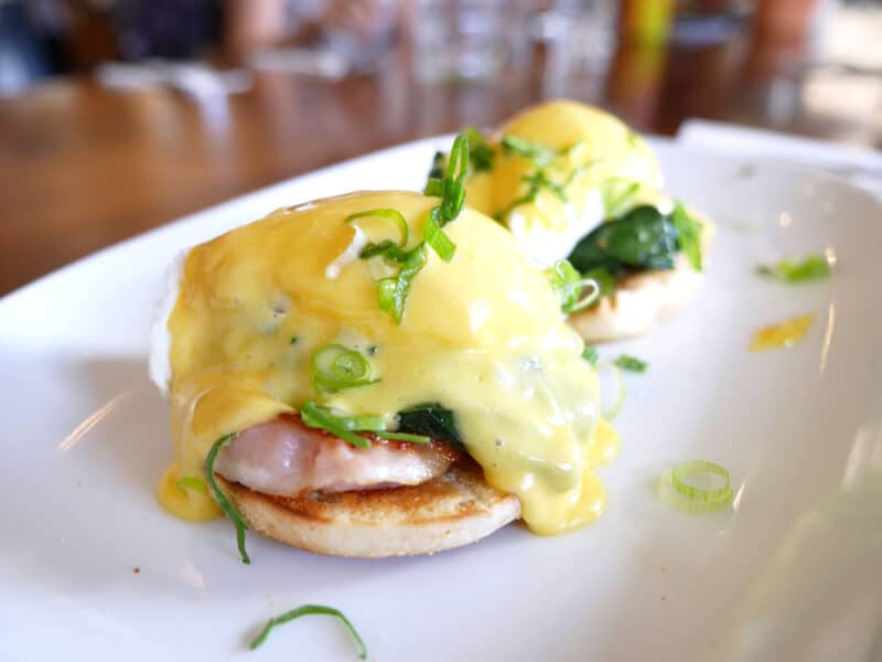 16 Best Places For Breakfast In Orlando, FL - Florida Trippers
