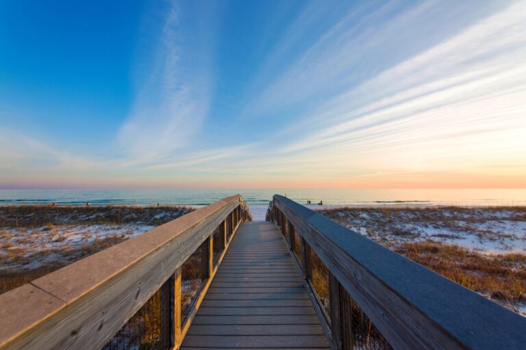 10 Best Beaches In Destin FL (And Nearby!) You Must Visit - Florida ...
