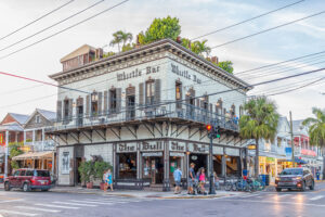 15 Best Bars In Key West For Nightlife (+Famous Stops!) - Florida Trippers