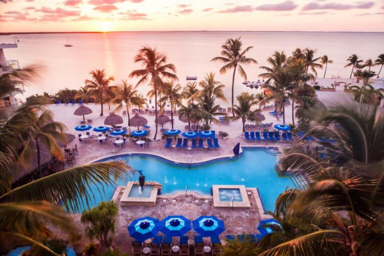15 Best Resorts In The Florida Keys You Must Visit! - Florida Trippers