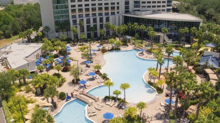 Where To Stay In Florida: Best Hotels And Areas - Florida Trippers