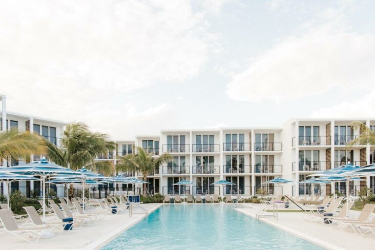 Where To Stay In The Florida Keys: Best Hotels and Islands - Florida ...