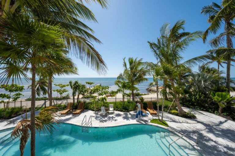 Where To Stay In The Florida Keys: Best Hotels and Islands - Florida ...