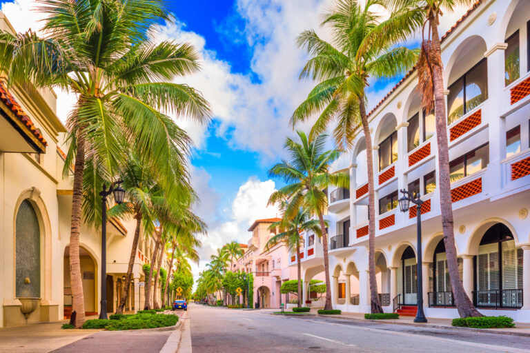 15 Best Things To Do In Palm Beach FL You Shouldn't Miss - Florida Trippers