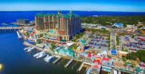 12 Best Beachfront Hotels In Destin FL You Must Visit - Florida Trippers