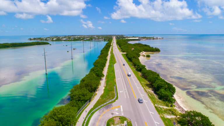 Overseas Highway Florida Keys: Best Stops, Bridges, History And More ...