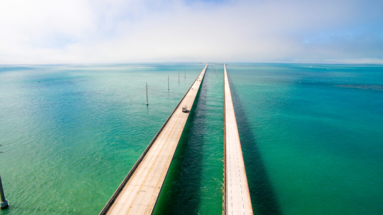 Overseas Highway Florida Keys: Best Stops, Bridges, History And More ...