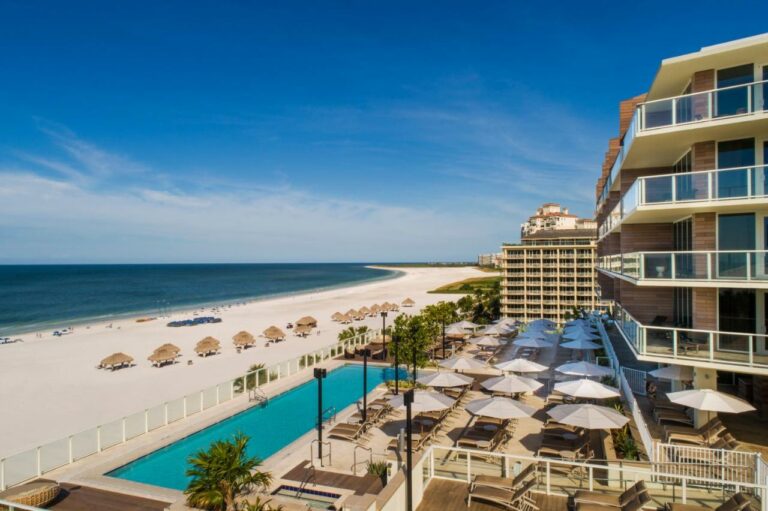 7 Best Beach Resorts In Naples, FL, You Must Visit - Florida Trippers