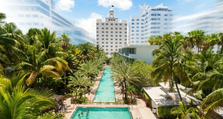 8 Best Luxury Adults-Only Resorts In Florida You Must Visit - Florida ...