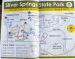 Silver Springs State Park: Things to Do, Glass Bottom Boats + Tips ...