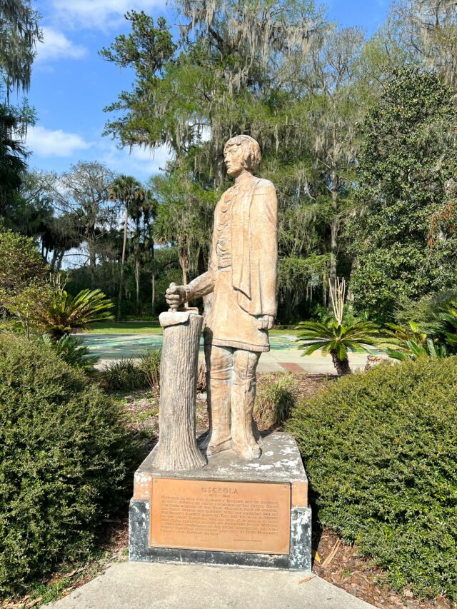 Silver Springs State Park: Things to Do, Glass Bottom Boats + Tips ...