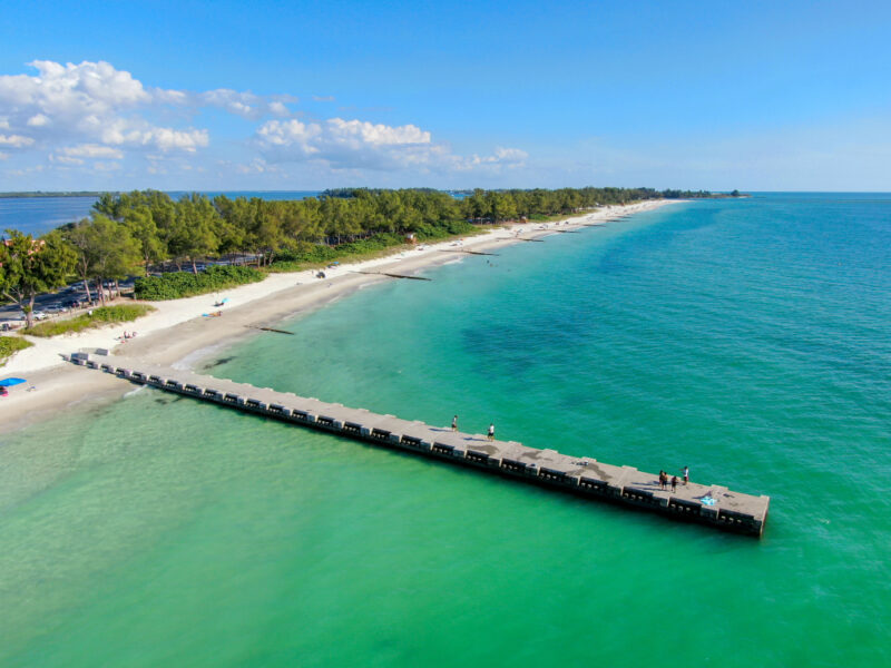 9 Best Beaches In Anna Maria Island FL You Must Visit - Florida Trippers