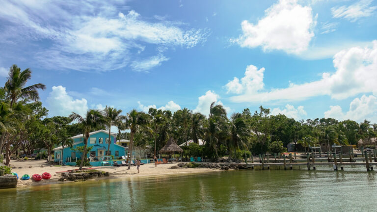 10 Best Florida East Coast Islands To Explore - Florida Trippers