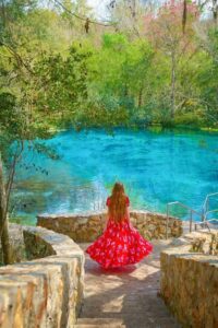 7 Best Springs for Diving in Florida - Florida Trippers
